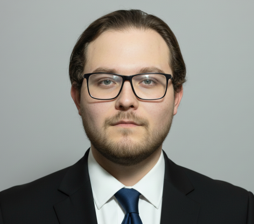 Joaquin Puente | Full Stack Software Engineer